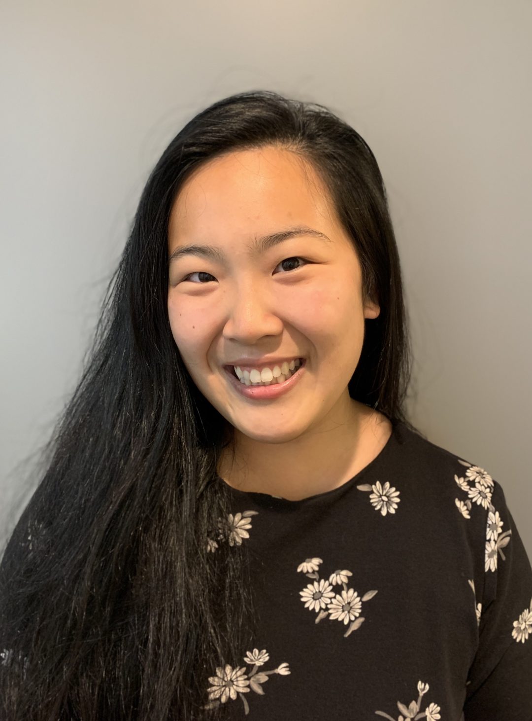 Angelica Liu - Mobilize Physical Therapy